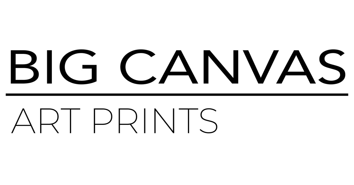 The Gettysburg Address Abraham Lincoln Canvas Wall Art Prints – Big ...