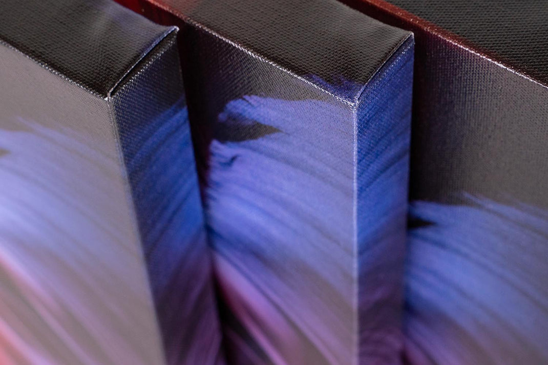 Tree Stump Canvas Wall Art Prints – Big Canvas Art Prints